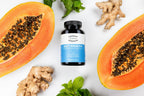 probiotics and digestive enzymes blend
