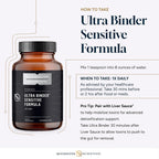 Probiotics and digestive enzymes blend
