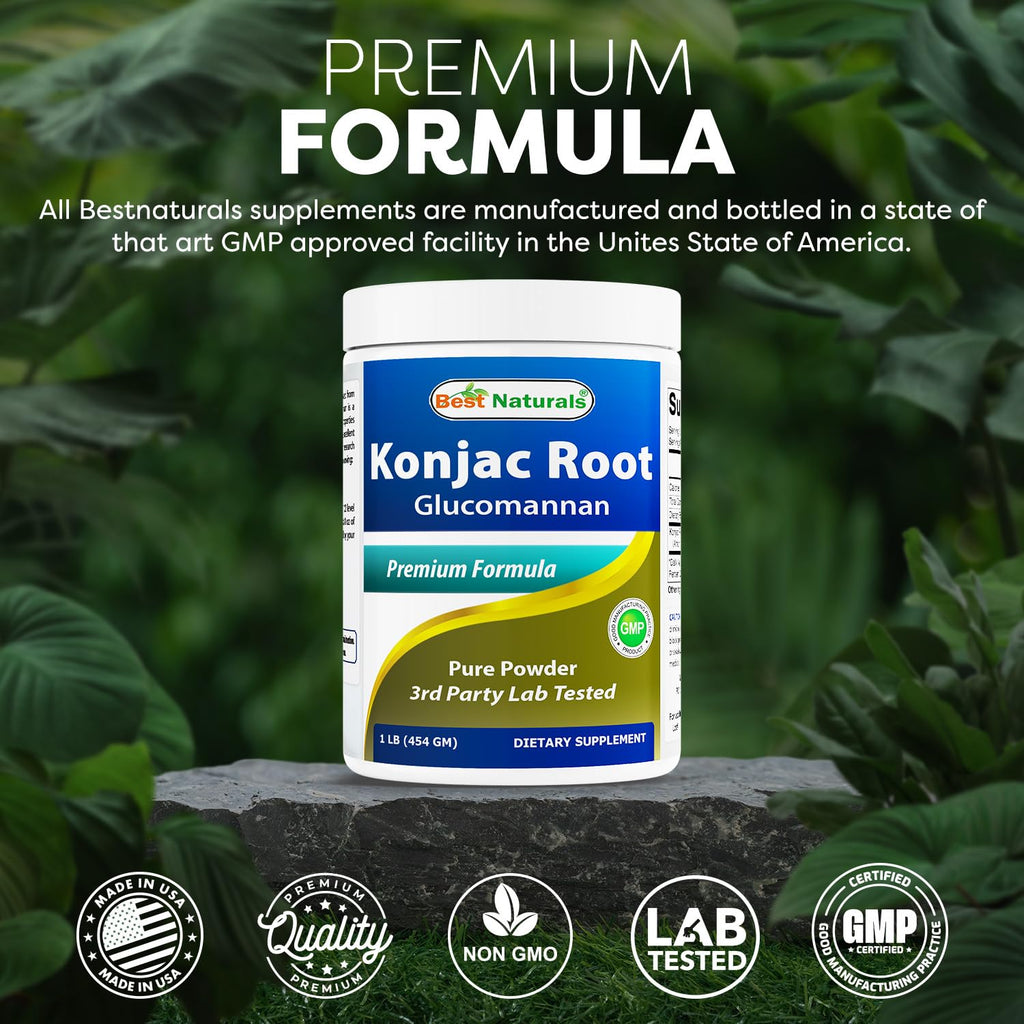 Probiotics and digestive enzymes blend