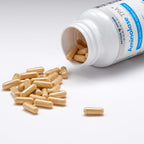 probiotics and digestive enzymes combination