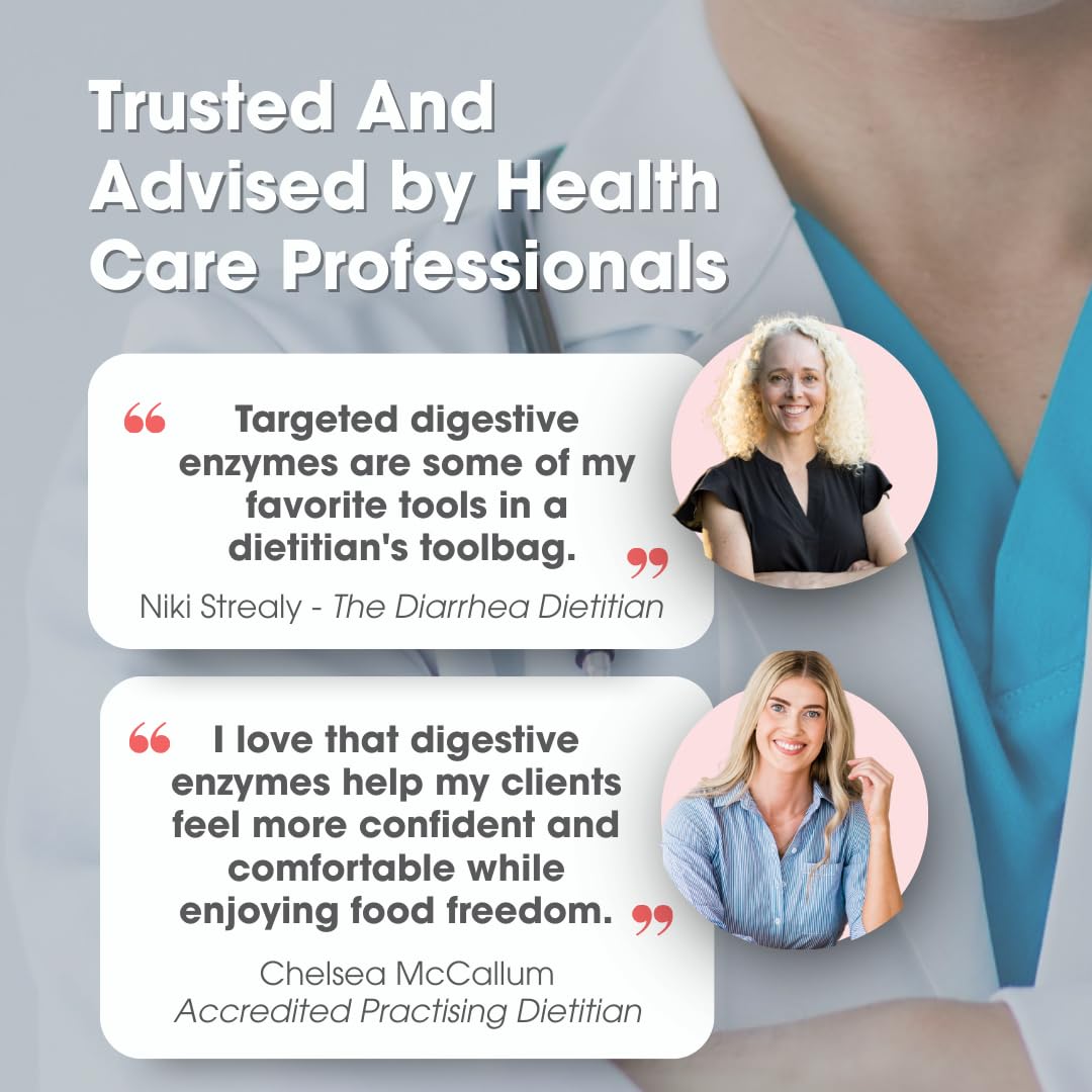 probiotics and digestive support drops