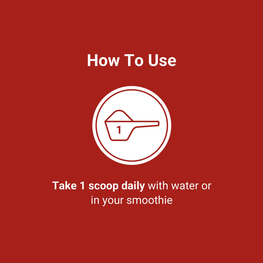 Probiotics and electrolytes for vitality