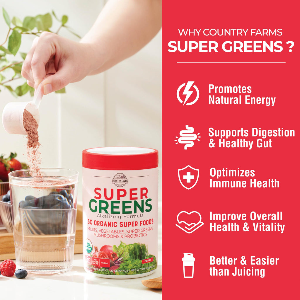 probiotics and mushrooms for gut support