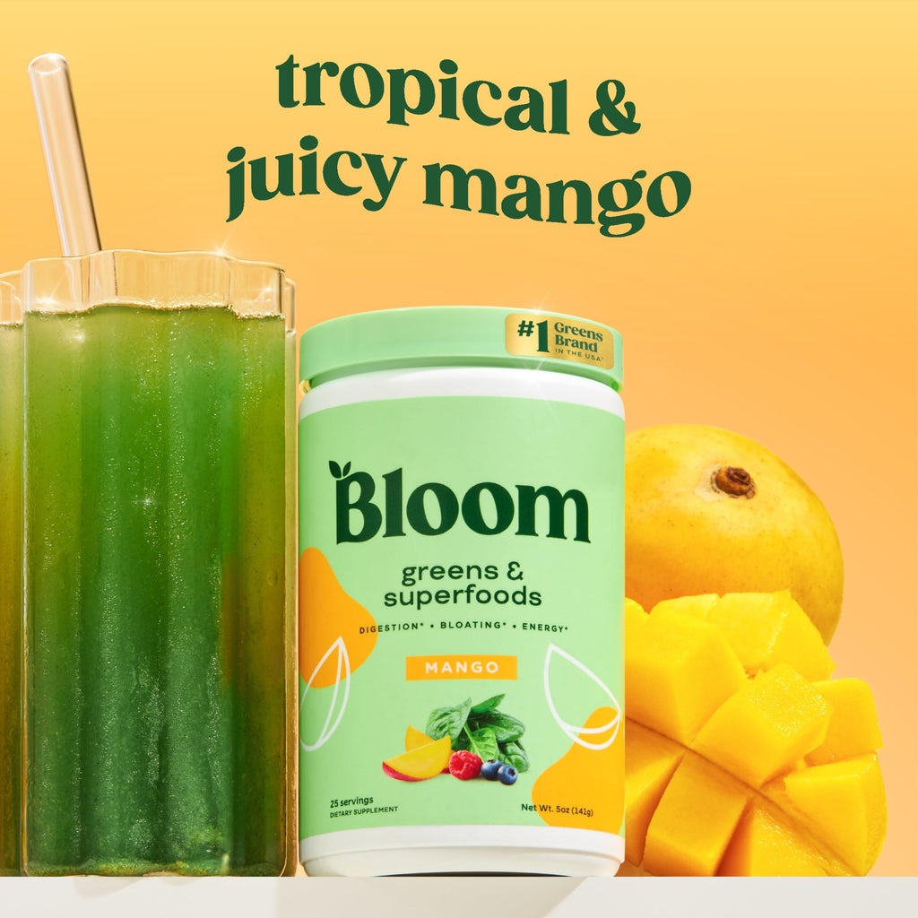 Probiotics and prebiotics blend
