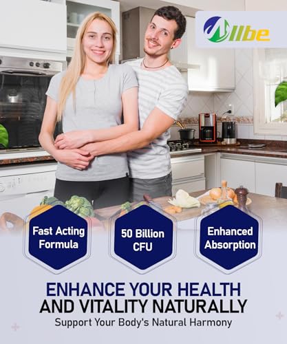 Probiotics and prebiotics for balanced gut
