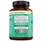 probiotics and prebiotics for gut harmony