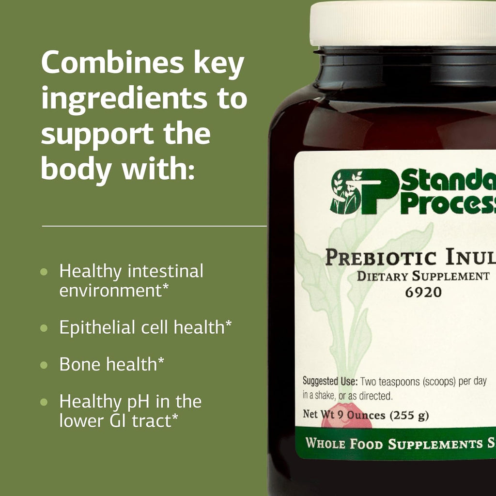 Probiotics and prebiotics for gut health