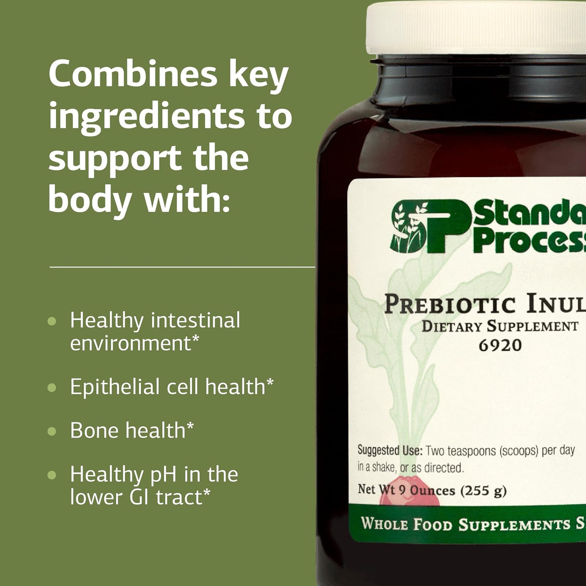 Probiotics and prebiotics for gut health