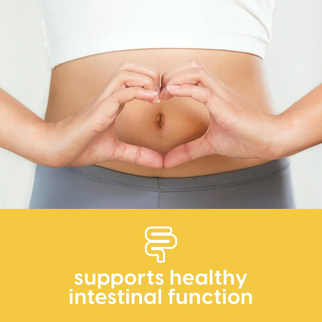 Probiotics and prebiotics for gut wellness