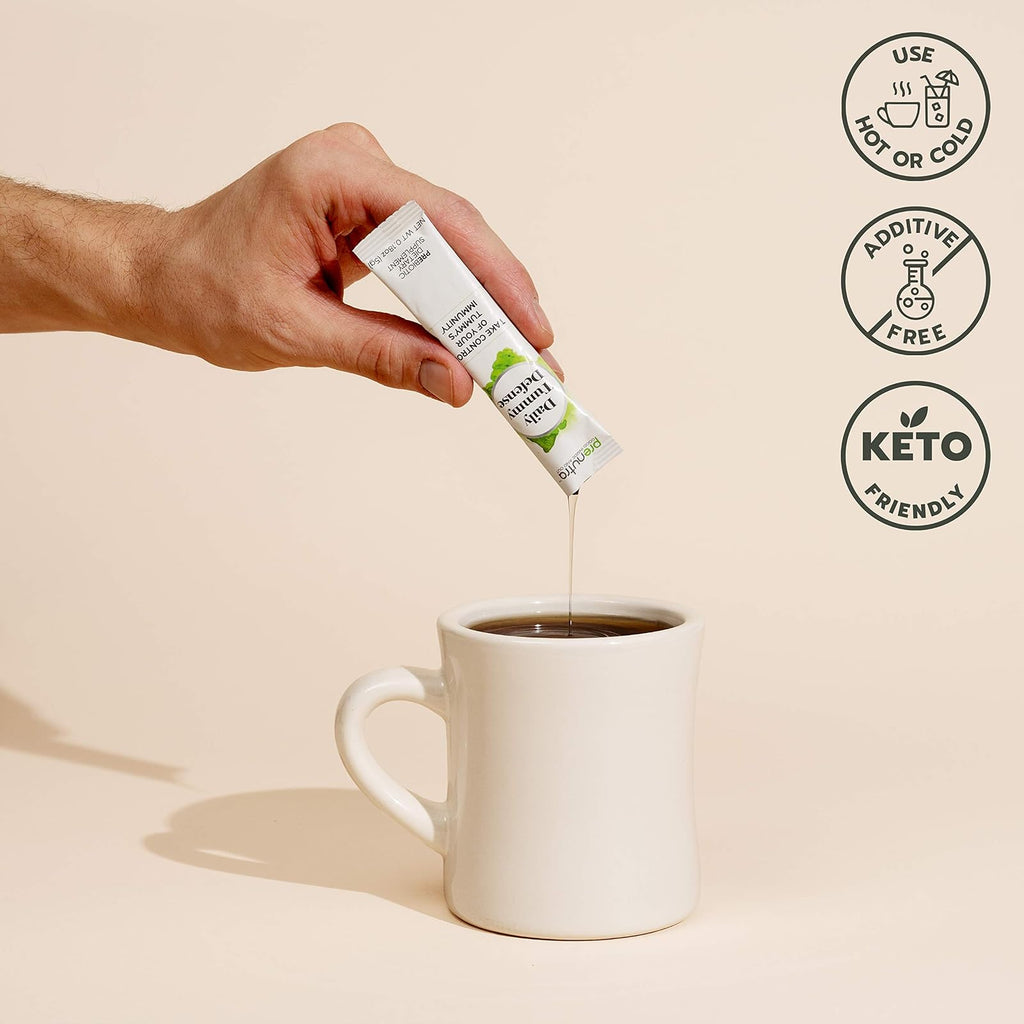 probiotics and prebiotics for wellness