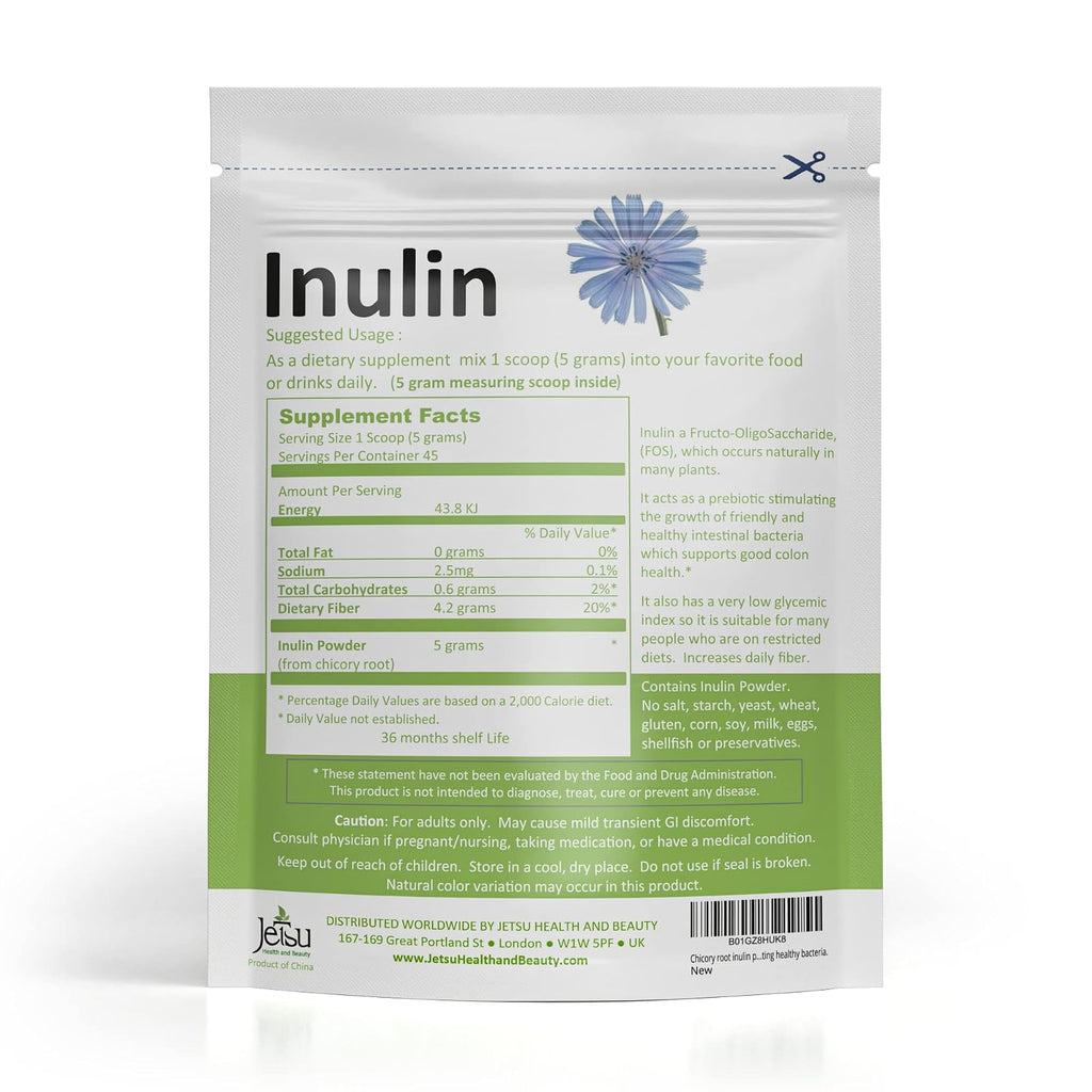 probiotics and prebiotics supplement combo