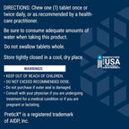 probiotics and prebiotics supplement combo