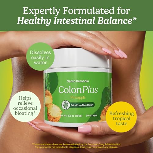 probiotics and psyllium for wellness