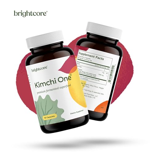 Probiotics and vitamins for holistic health