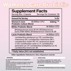 probiotics capsules for daily digestive aid