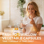 Probiotics DE111 for overall wellness