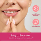 probiotics designed for women's needs