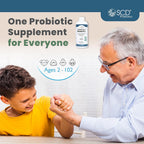 probiotics drink for daily wellness
