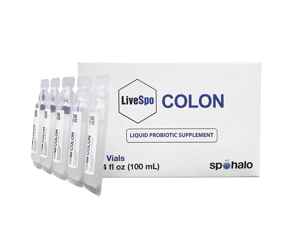 probiotics drink for everyday vitality