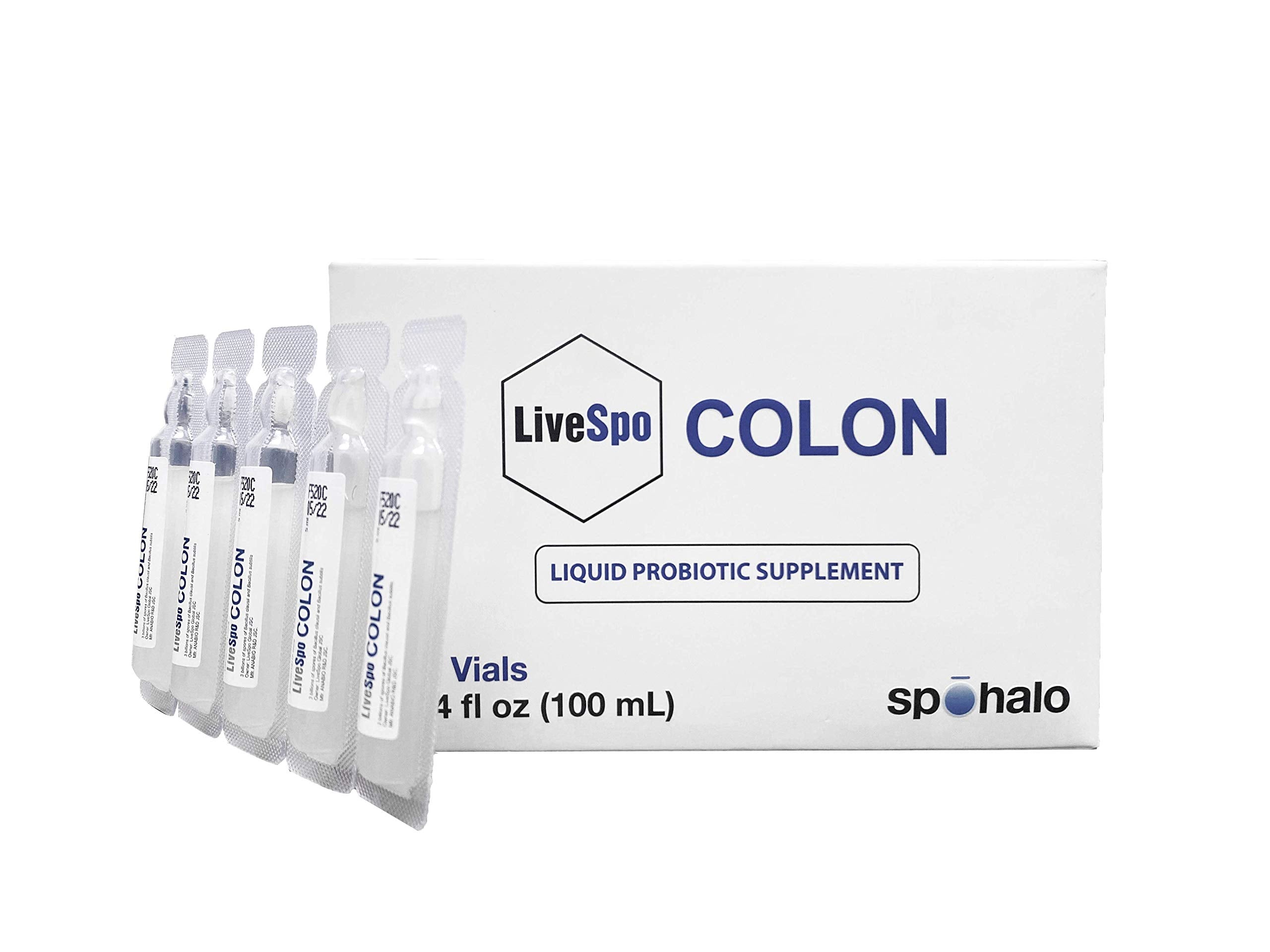 probiotics drink for everyday vitality