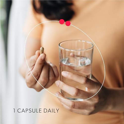 probiotics for a balanced microbiome