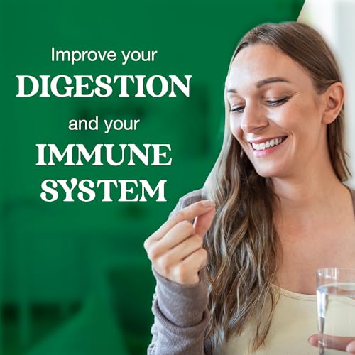 probiotics for a healthier gut