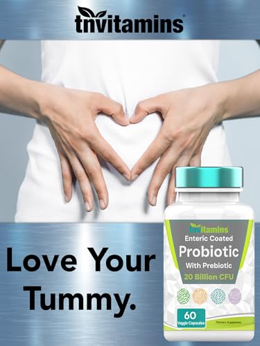 probiotics for a healthier lifestyle