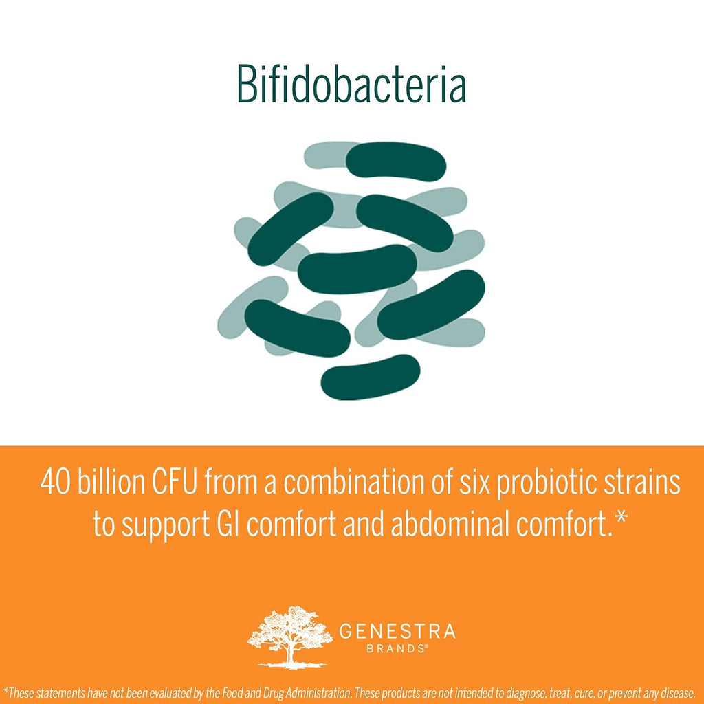 Probiotics for a healthy digestive system