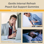 Probiotics for a healthy gut