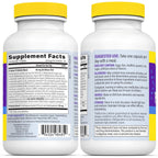 probiotics for a healthy microbiome