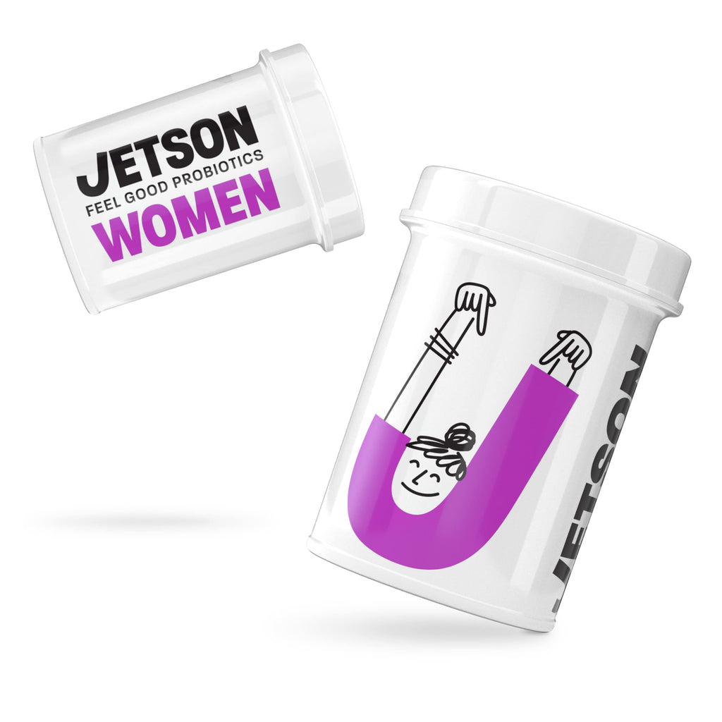 probiotics for a healthy urinary tract