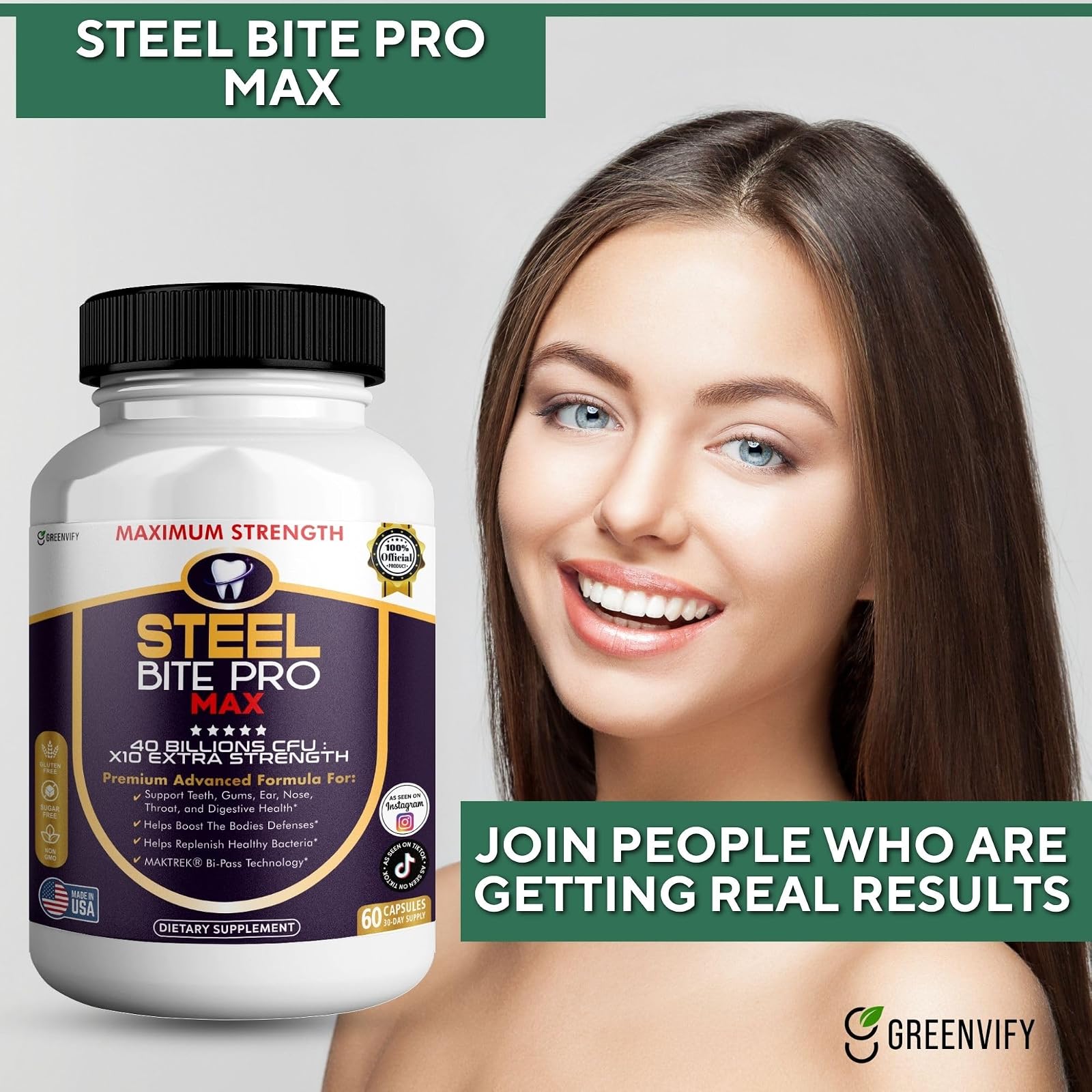 probiotics for balanced digestion