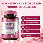probiotics for balanced digestion