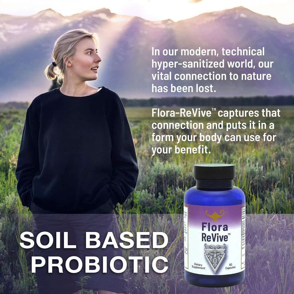 probiotics for balanced digestion