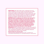 probiotics for balanced feminine health
