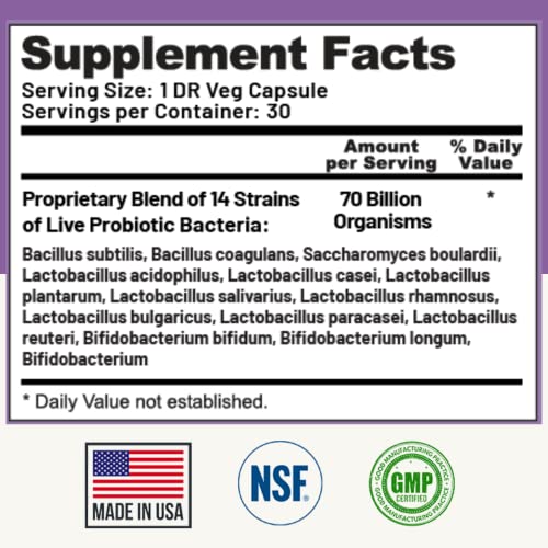 probiotics for balanced feminine health
