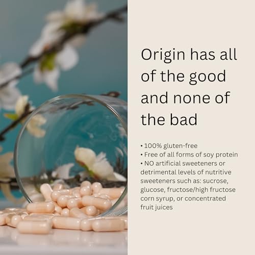 Probiotics for balanced gut flora