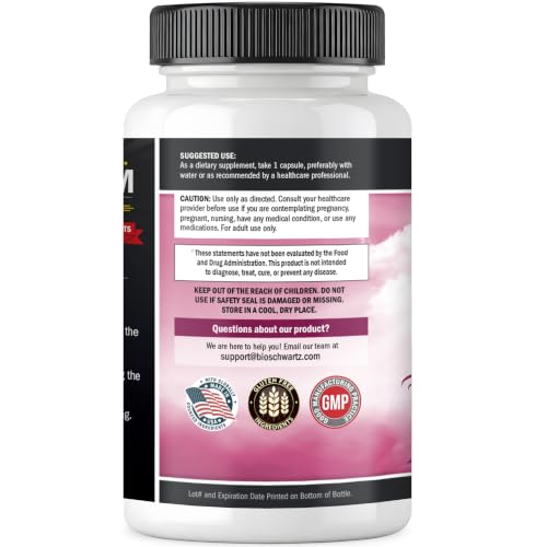 probiotics for balanced gut flora