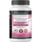 probiotics for balanced gut flora