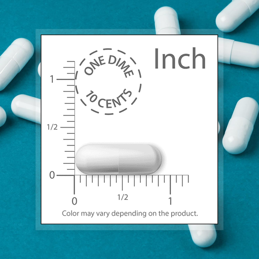 Probiotics for balanced gut flora