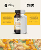 probiotics for balanced gut flora