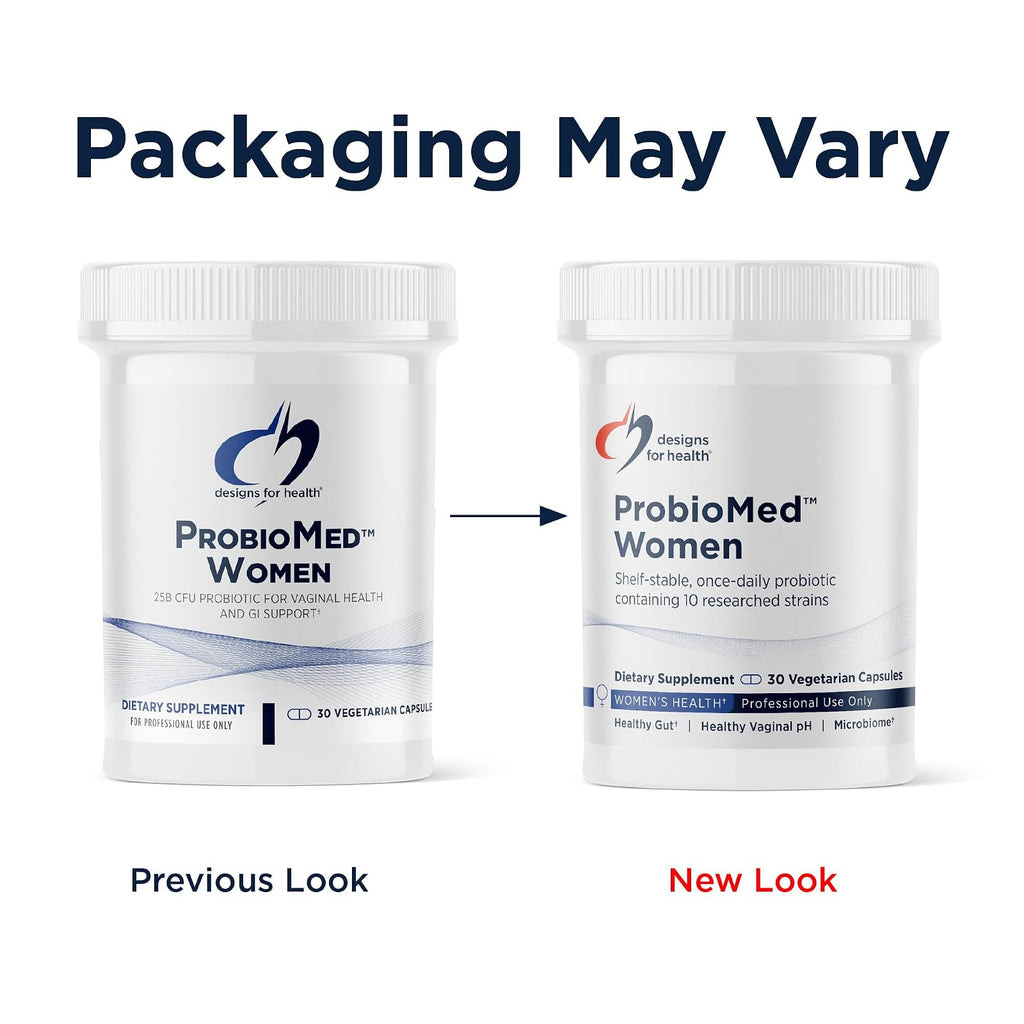 probiotics for balanced gut flora