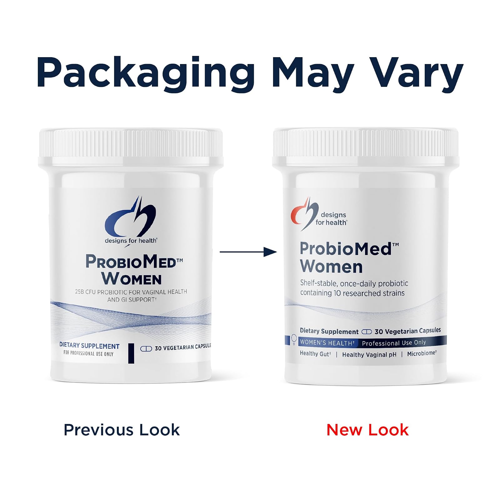 probiotics for balanced gut flora