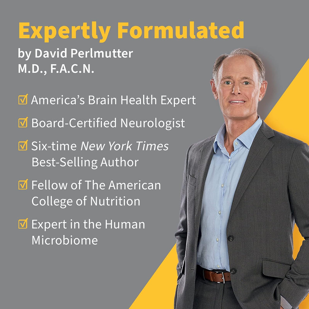 Probiotics for balanced gut flora