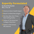 Probiotics for balanced gut flora