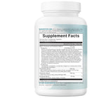 probiotics for balanced gut flora