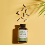 probiotics for balanced gut flora