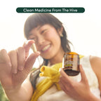 probiotics for balanced gut flora