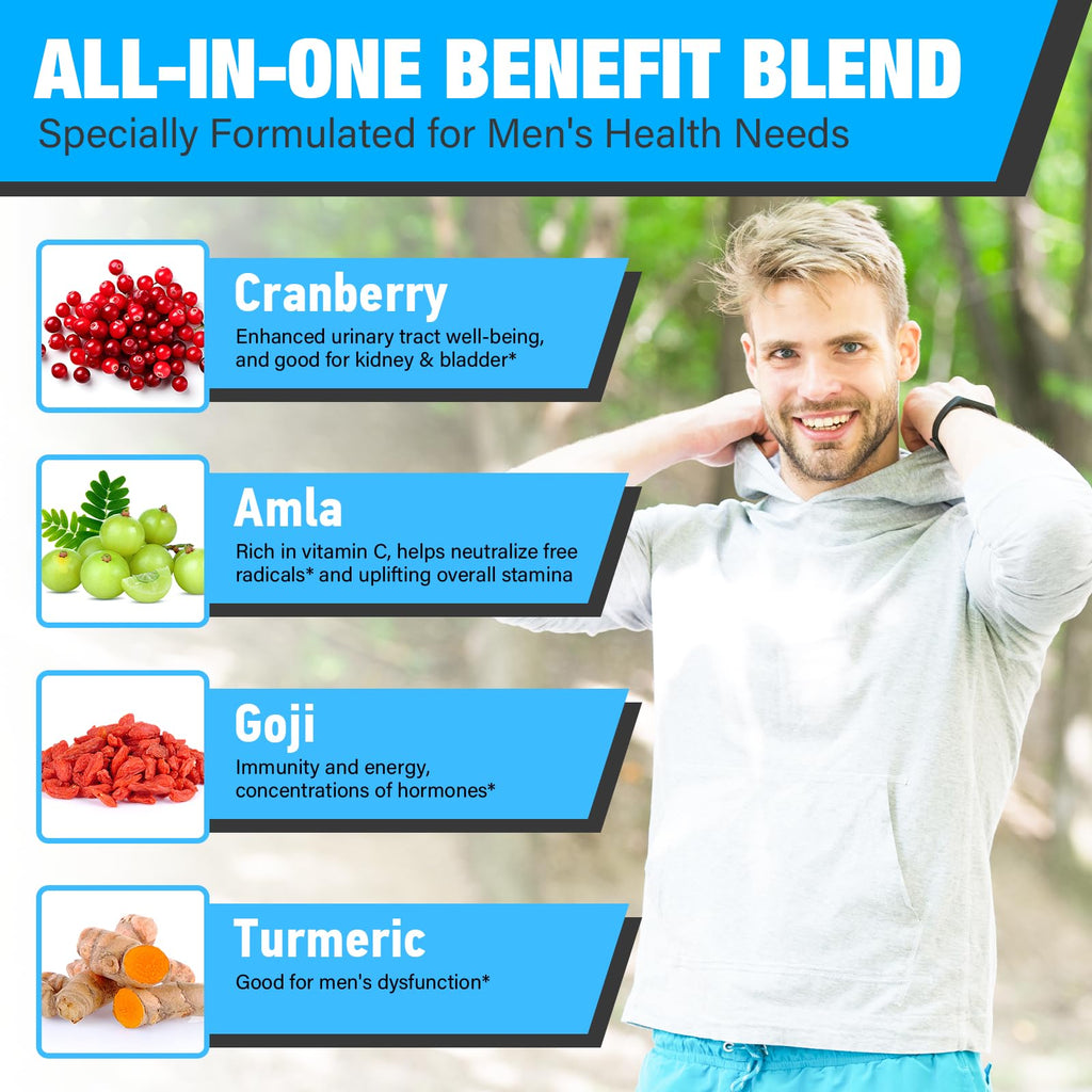 probiotics for balanced gut flora