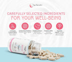 probiotics for balanced gut flora